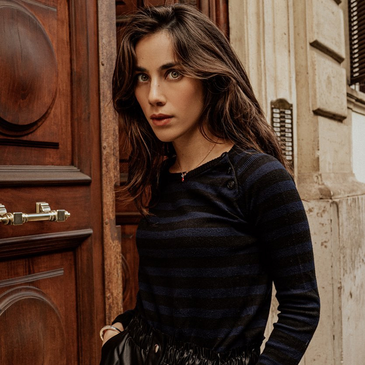 Image of Benedetta Gargari