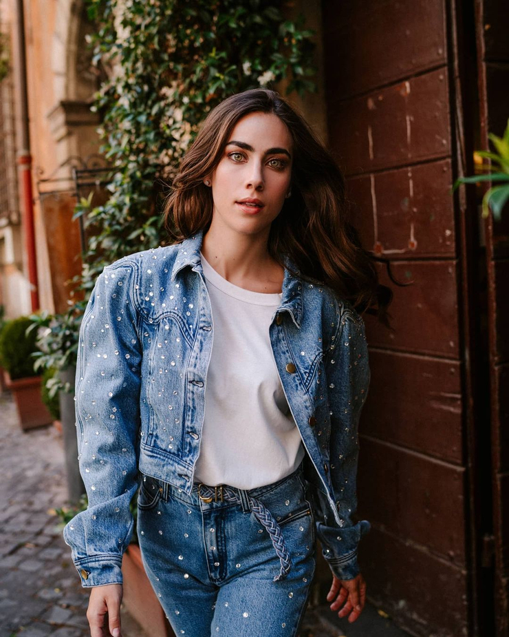 Picture of Benedetta Gargari