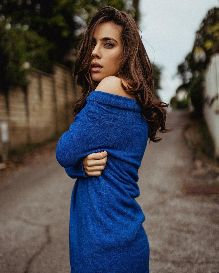 Picture of Benedetta Gargari