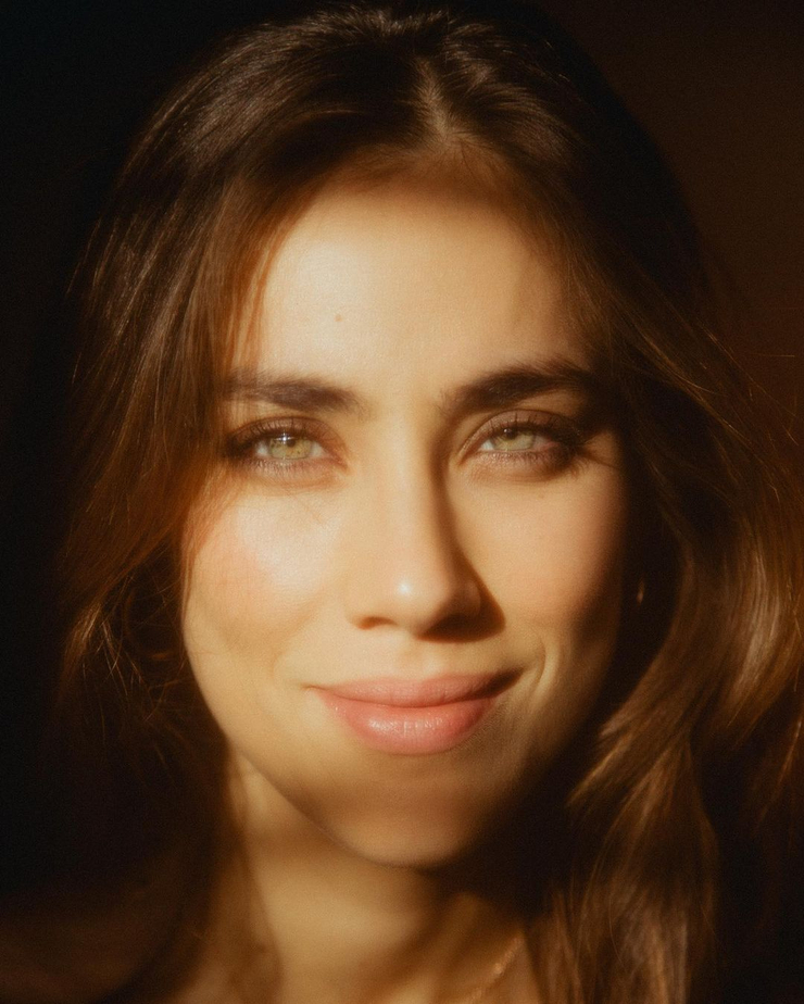 Picture of Benedetta Gargari