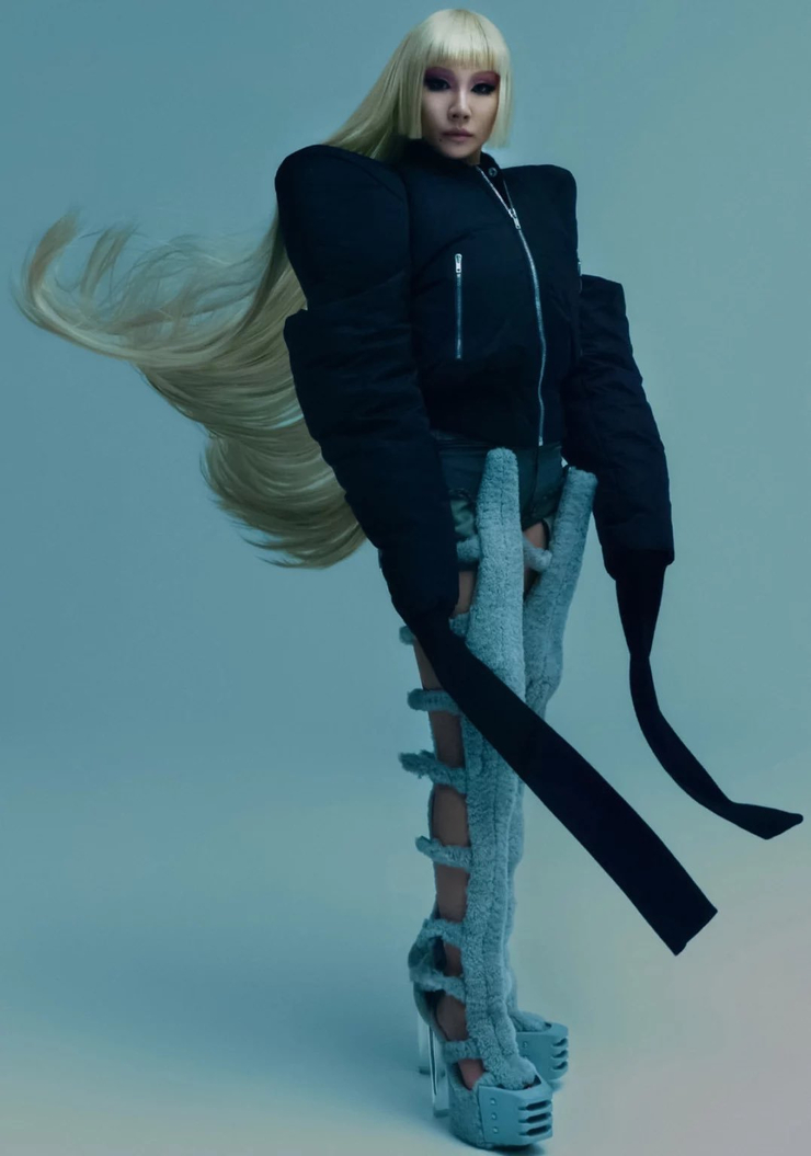 Picture of CL