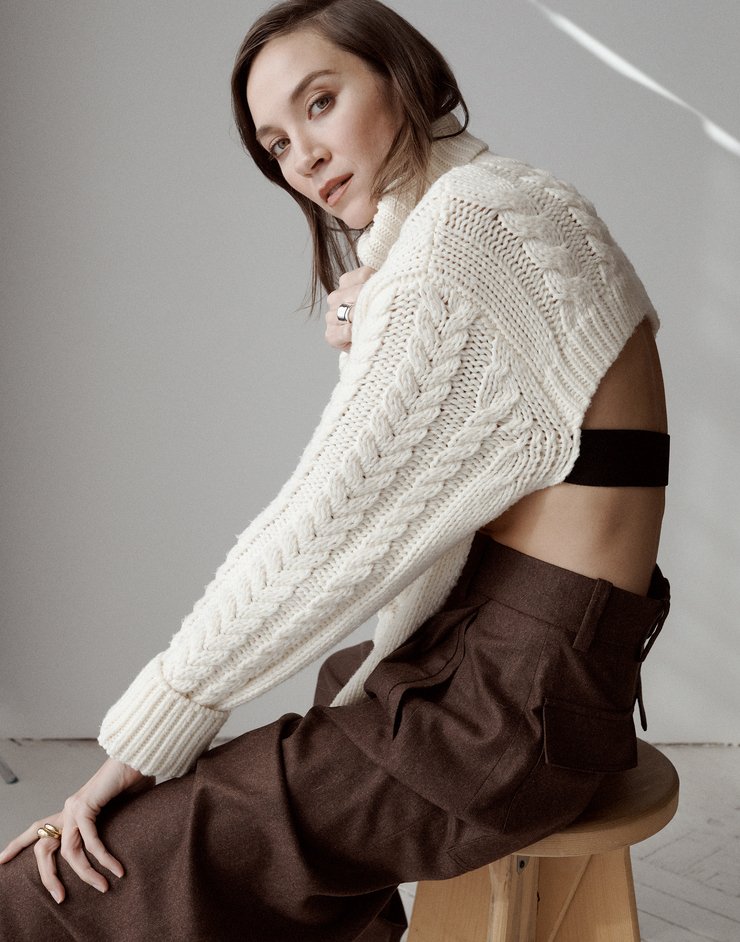 Image of Sydney Lemmon