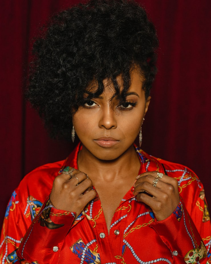 Image of Adrienne Warren