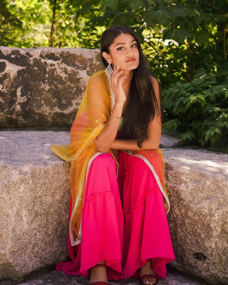 Picture of Shikha Patel