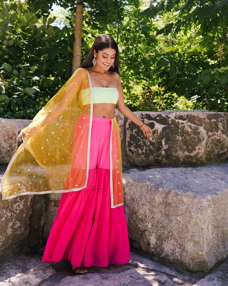 Image of Shikha Patel