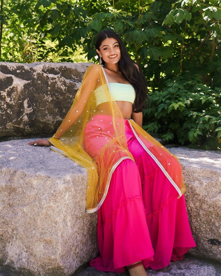 Shikha Patel picture