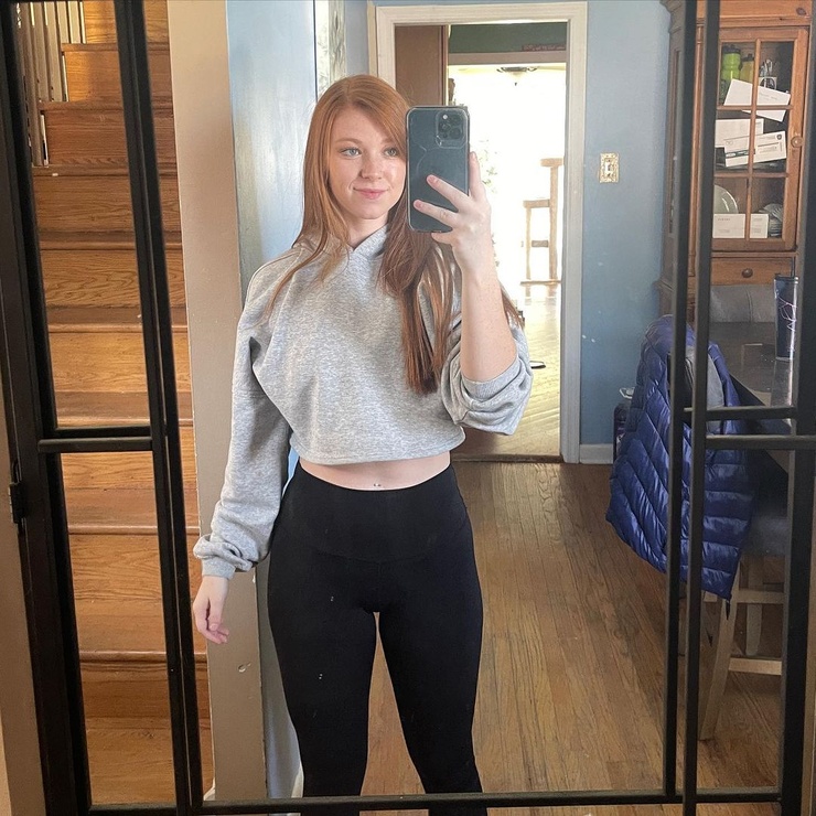 Picture of Megan DeLuca