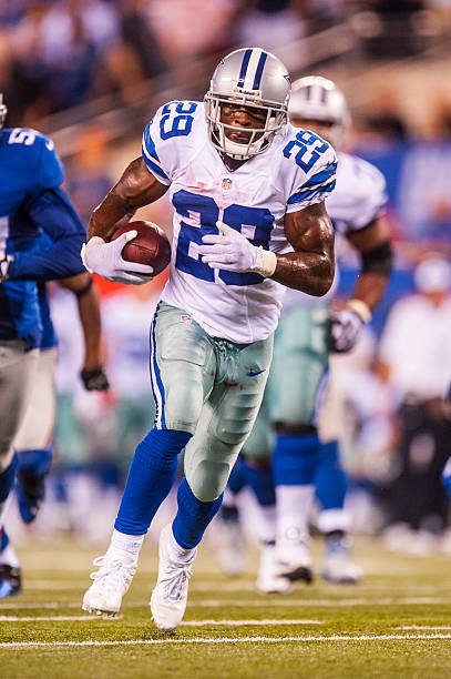 DeMarco Murray
