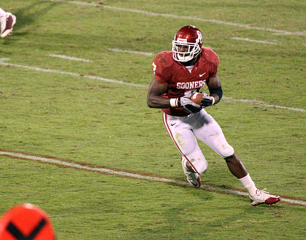 DeMarco Murray