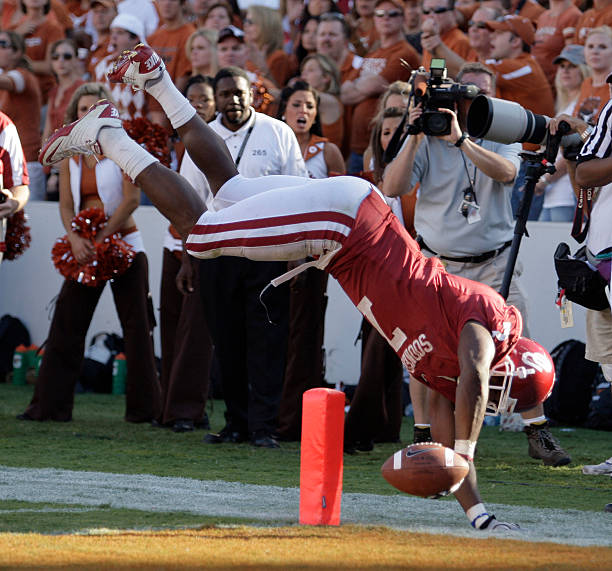 DeMarco Murray