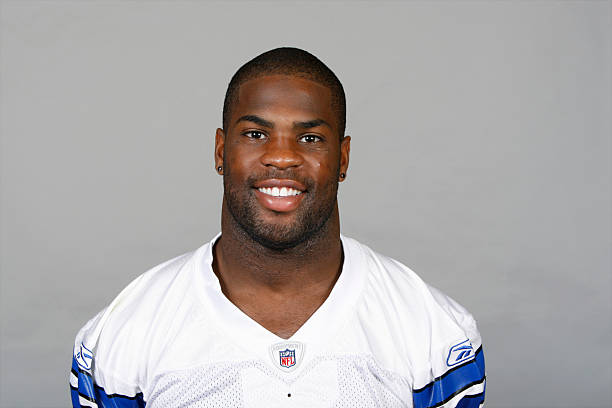 DeMarco Murray