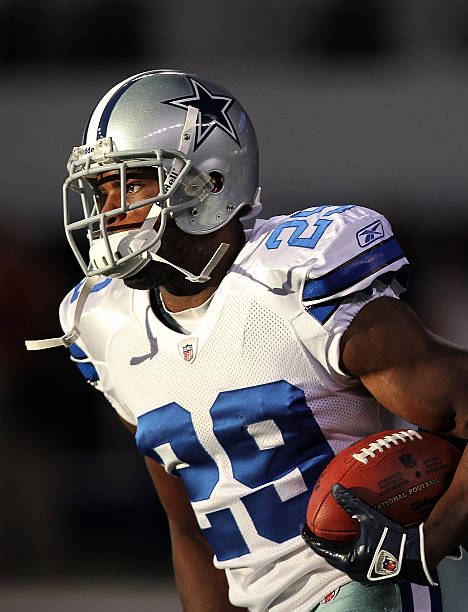 DeMarco Murray