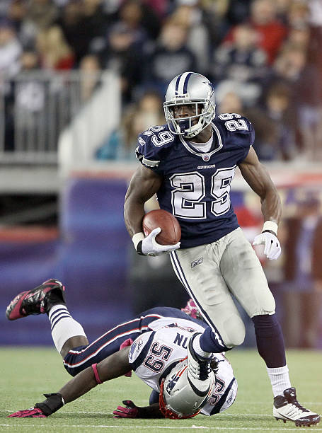 DeMarco Murray