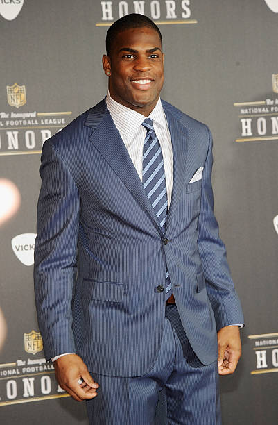 DeMarco Murray