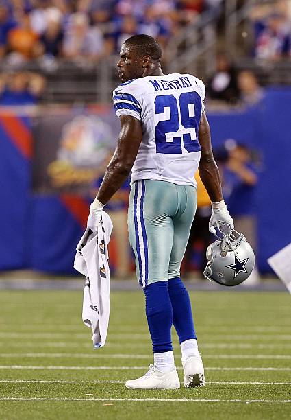 DeMarco Murray