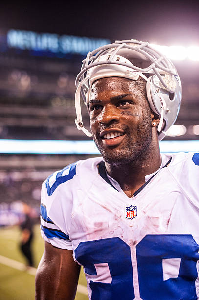 DeMarco Murray