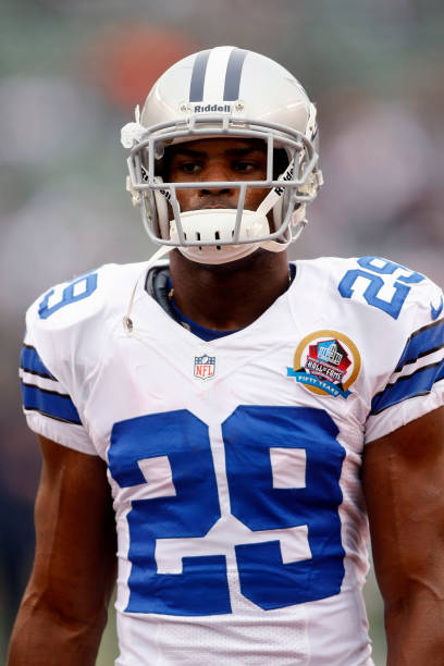 DeMarco Murray