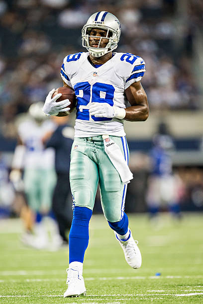 DeMarco Murray