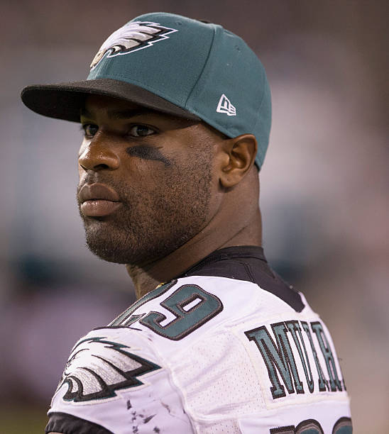 DeMarco Murray