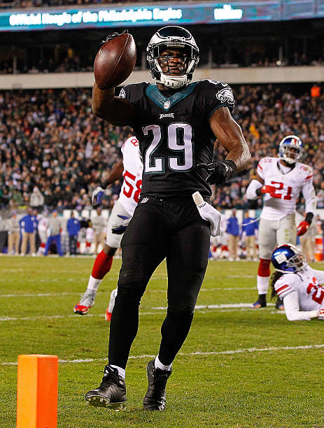 DeMarco Murray