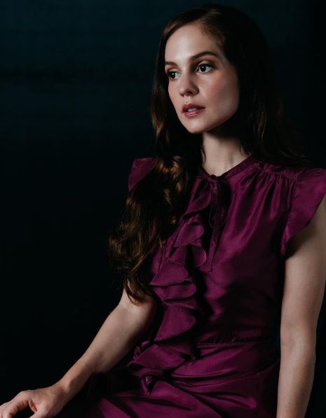 Picture of Melanie Zanetti