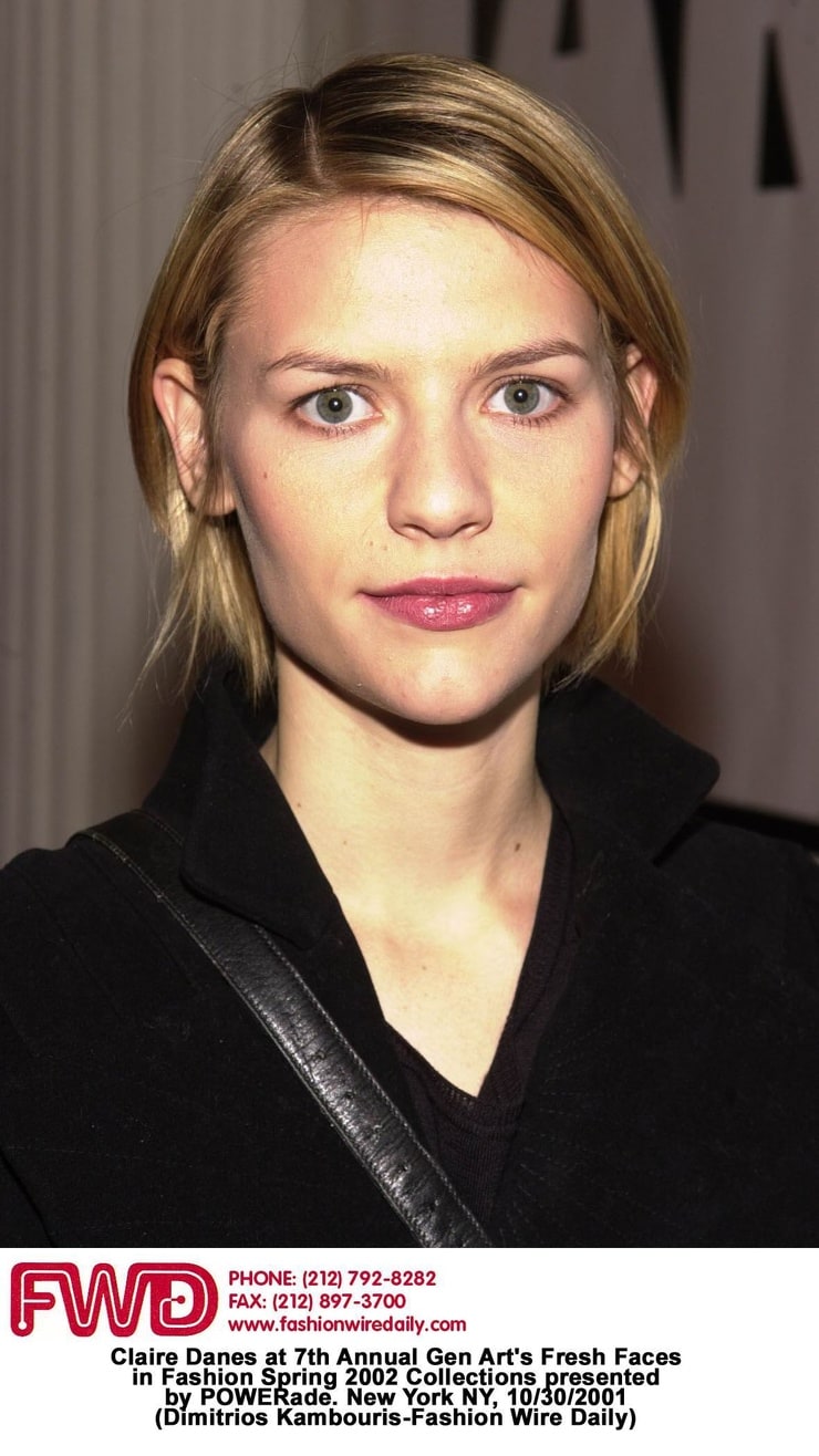Picture of Claire Danes