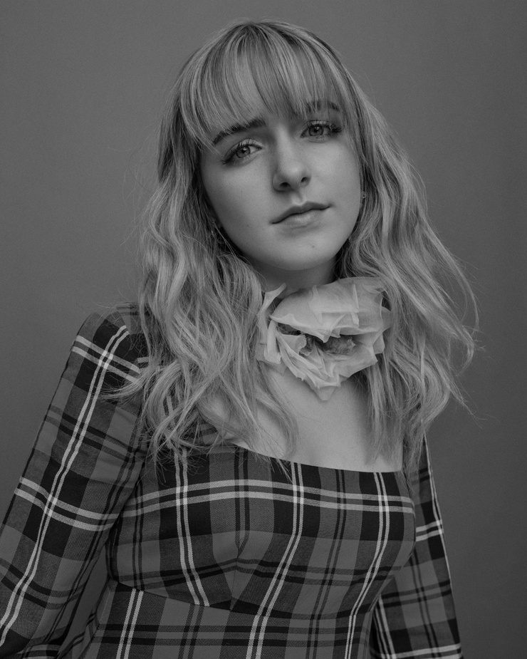 Picture of Mckenna Grace