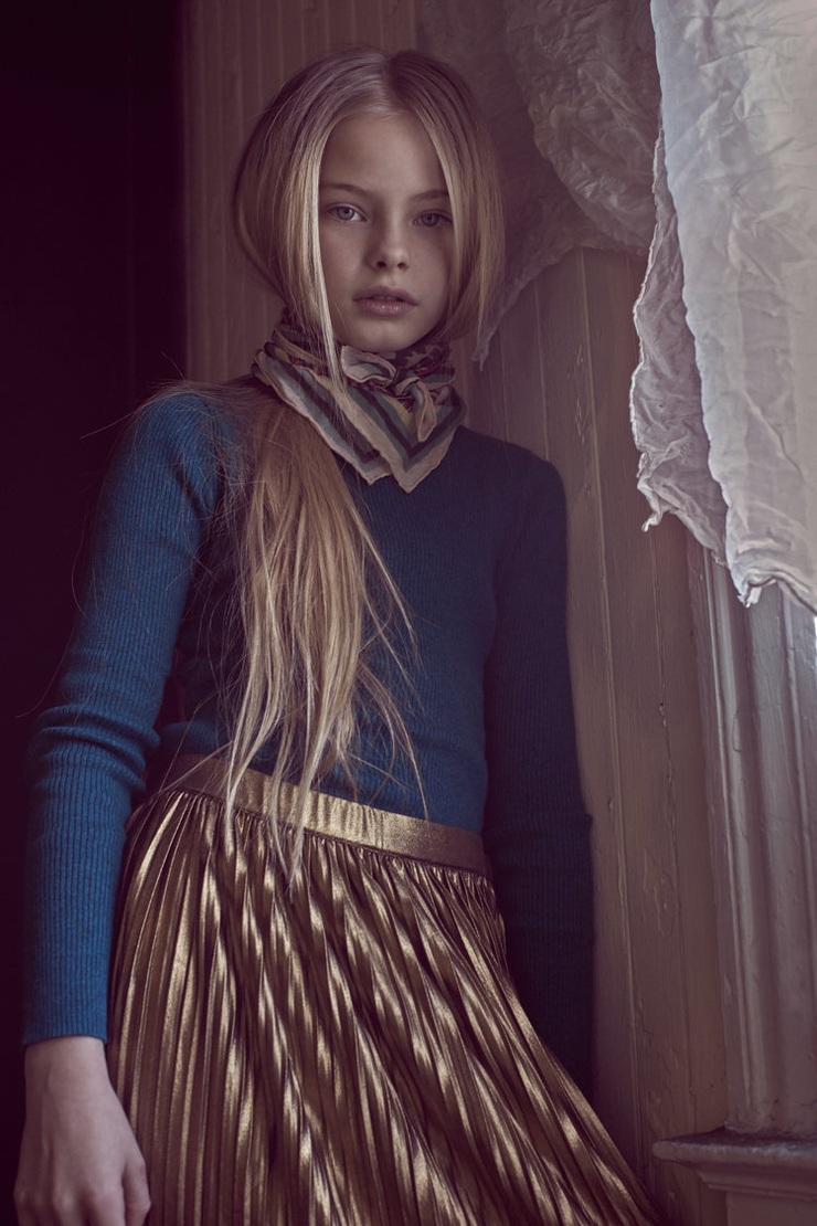 Picture of Summer de Snoo