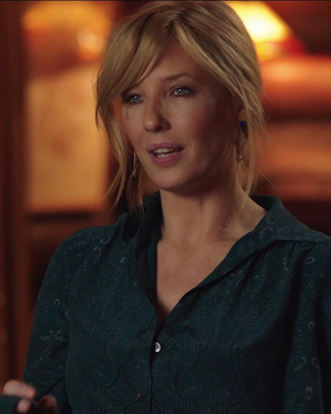 Kelly Reilly picture