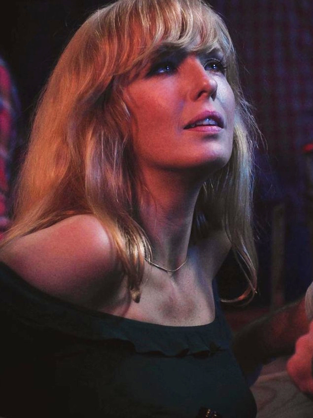 Picture of Kelly Reilly