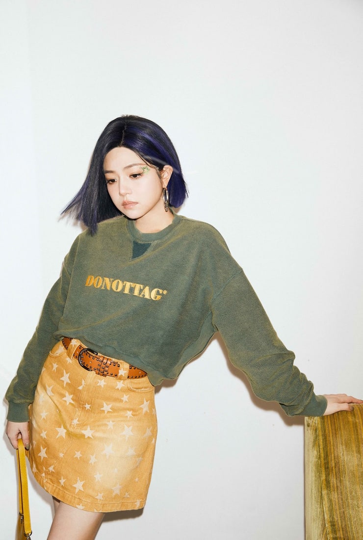 Picture of Michelle Chen