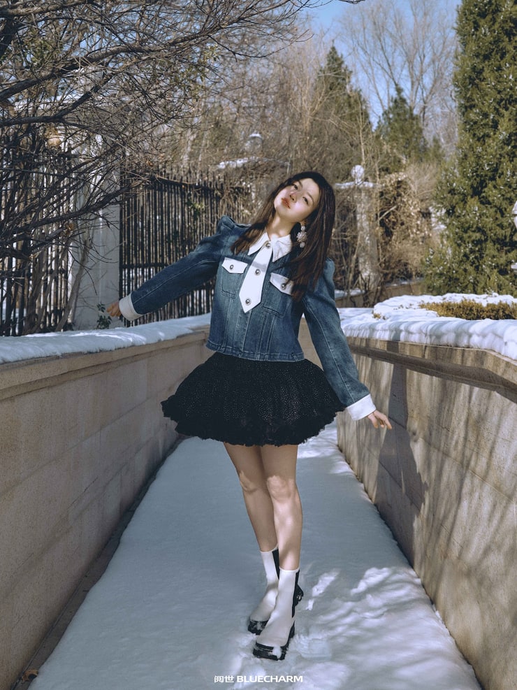 Image of Michelle Chen