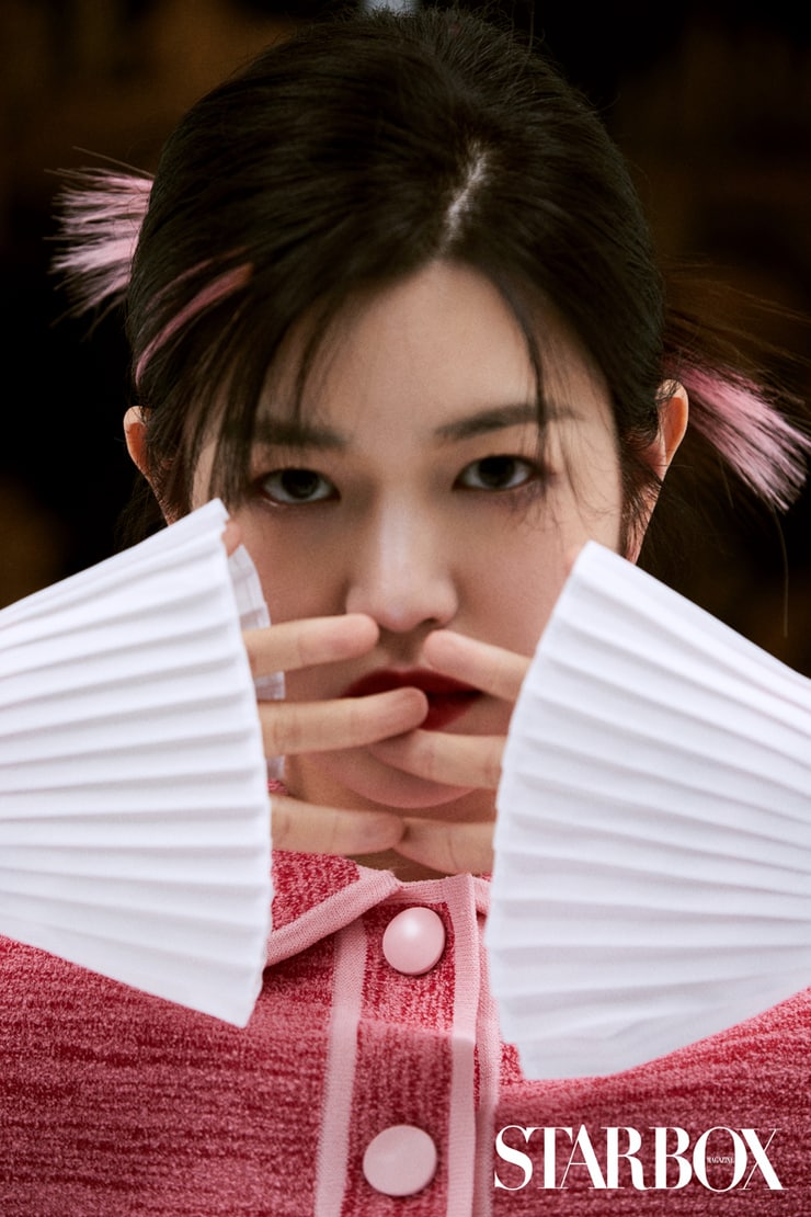 Picture of Michelle Chen