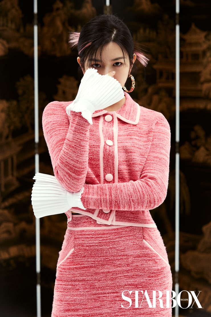 Picture of Michelle Chen