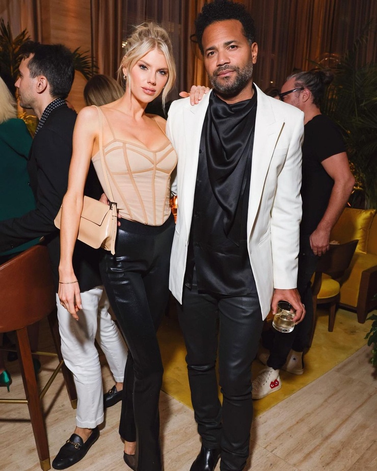 Image of Charlotte McKinney