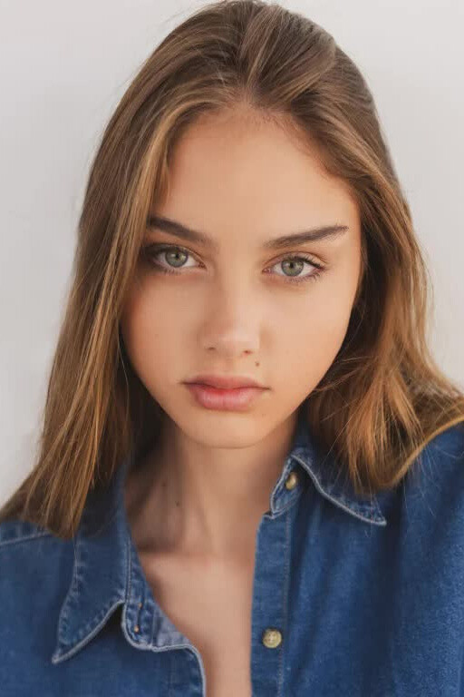 Picture of Paula Minetti