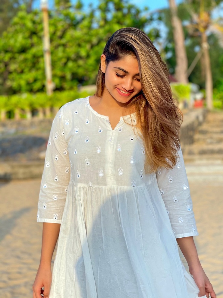 Picture of Shivani Narayanan