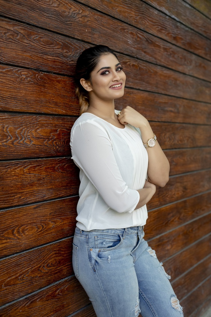 Picture of Shivani Narayanan