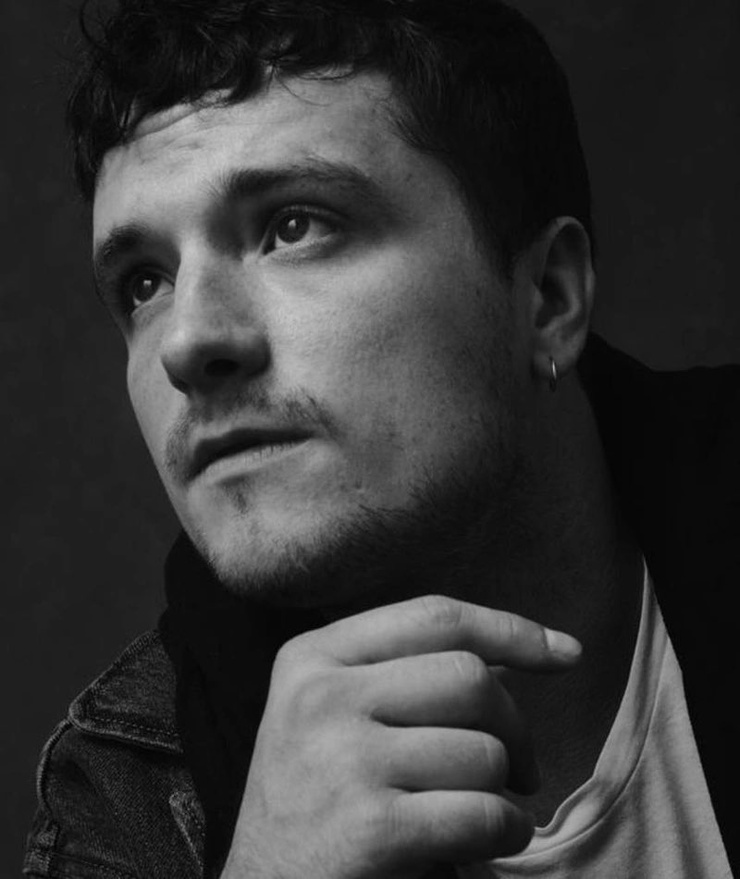 Josh Hutcherson picture