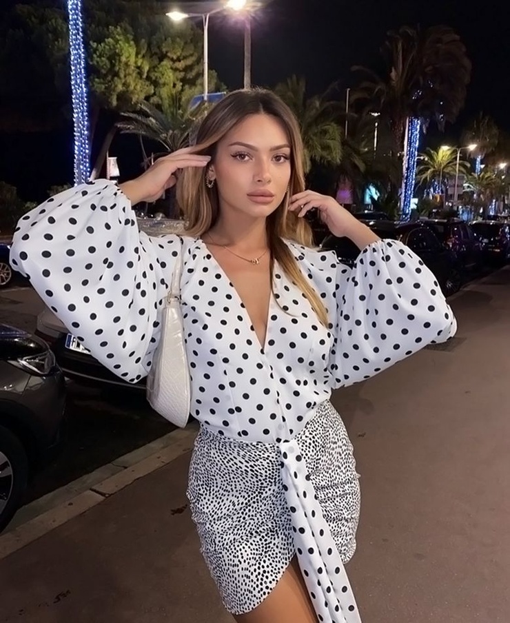 Picture of Sandra Schembari