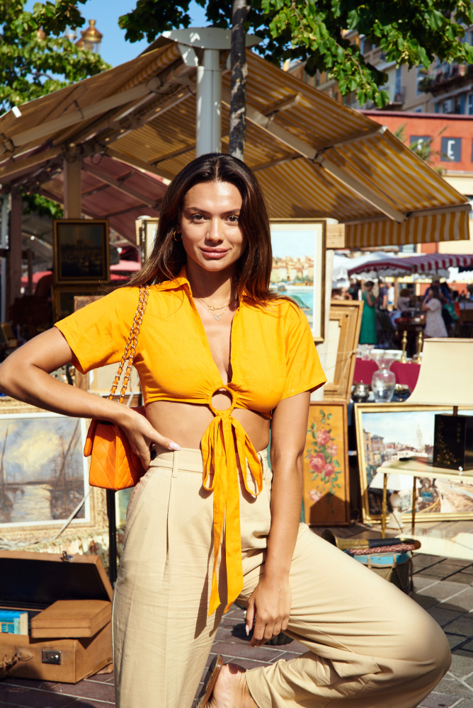 Picture of Sandra Schembari