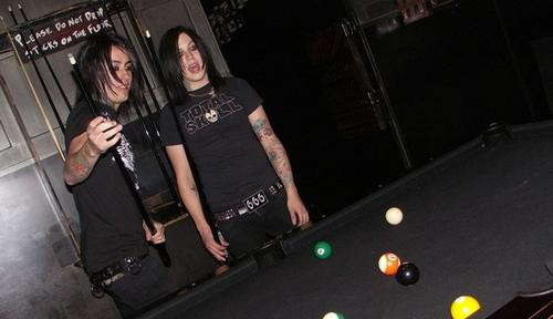 Picture of Max Green