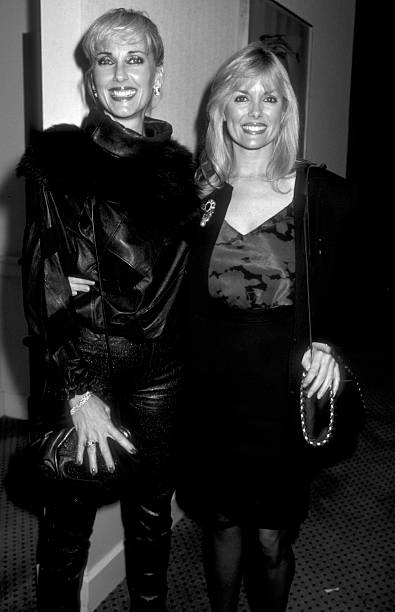 Janice Pennington, Dian Parkinson
