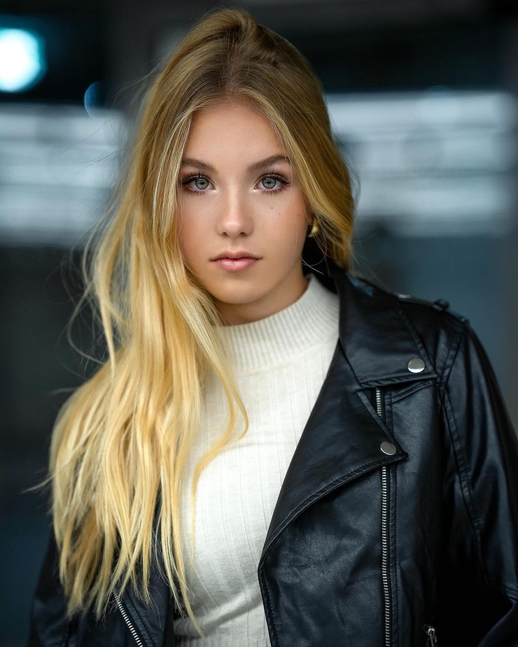 Amelie Lammers picture