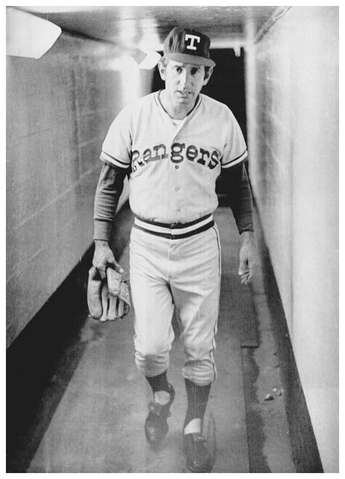 Billy Martin