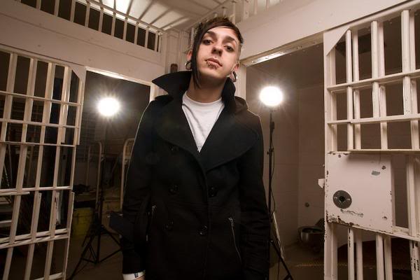 Picture of Cory La Quay