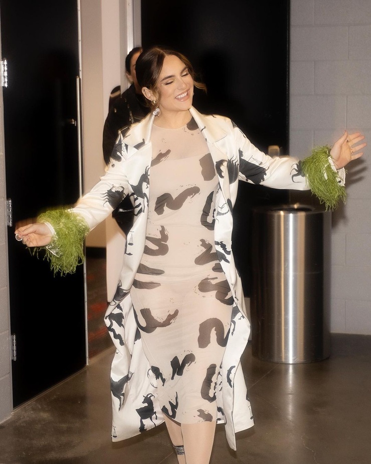 Picture of Joanna 'JoJo' Levesque