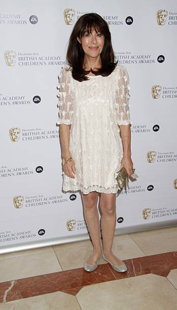 Picture of Elisabeth Sladen