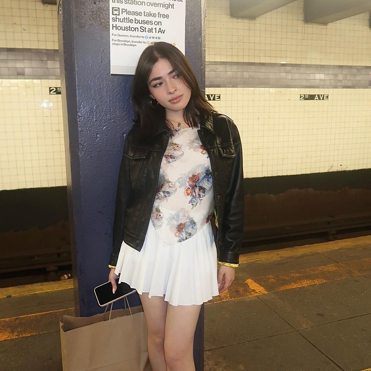 Picture of Melissa Collazo