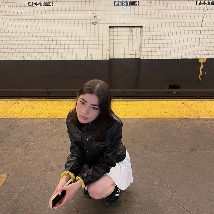 Picture of Melissa Collazo